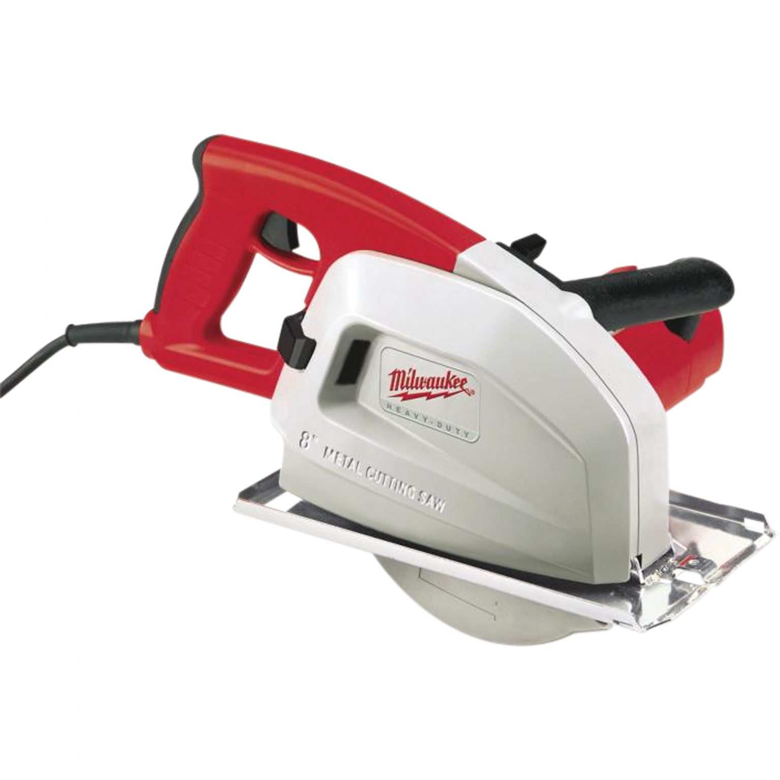 MILWAUKEE SAW METAL CUTTING CIRC 8" | Contractor Cave Tools