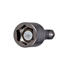 SOCKET ADAPTER 1/4" HEX 1/2" DR DW2547IR IMPACT DRIVER | Contractor ...