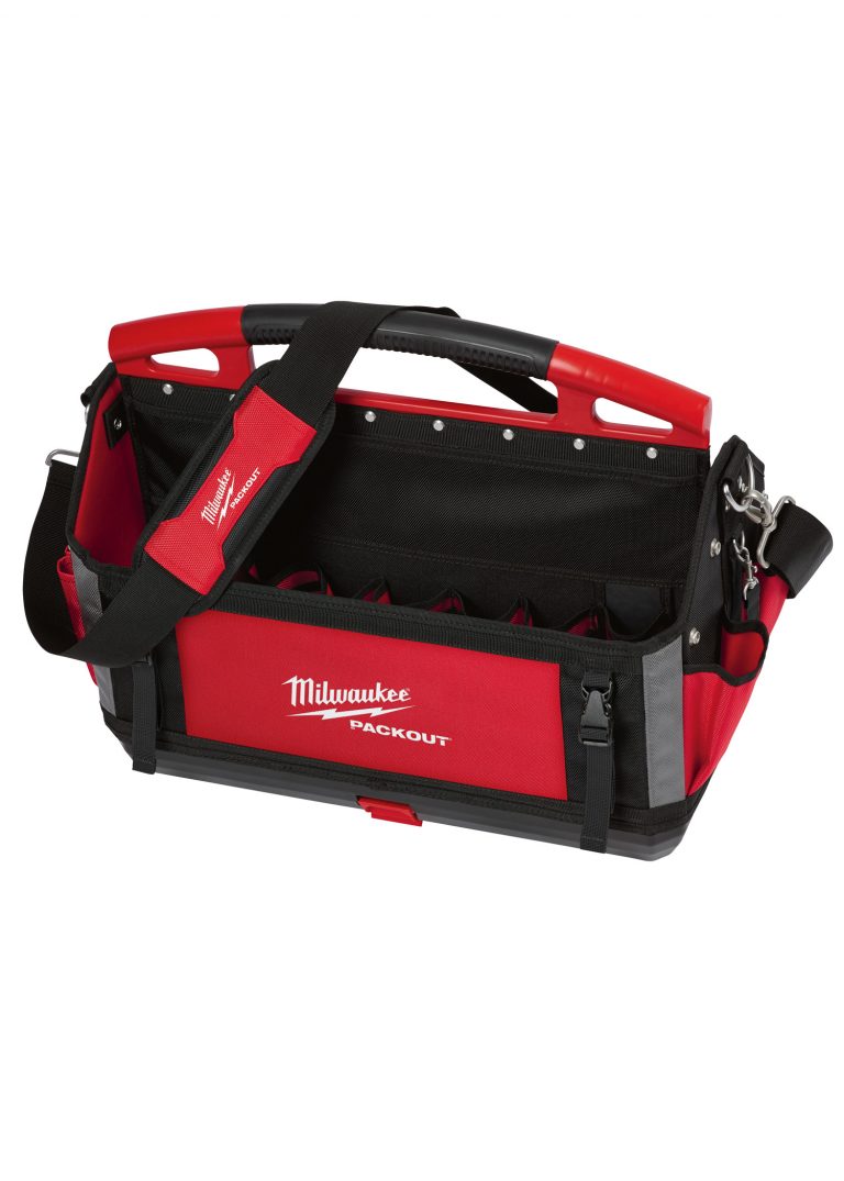 MILWAUKEE PACKOUT MOUNTING PLATE - Floor mount 100lb capacity, Wall ...