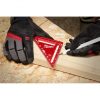 MILWAUKEE® Mini Speed Square 4-1/2" Trim Square - Contractor Cave Tools