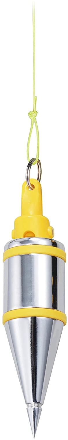 TAJIMA Plumb-Rite® 400GP Plumb Tool - Contractor Cave Tools