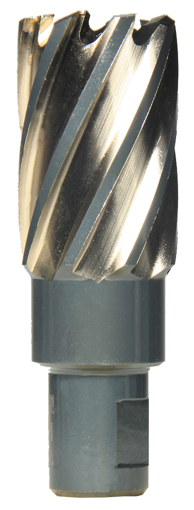 NORSEMAN Annular Cutter 1-1/8" x 1" - Contractor Cave Tools