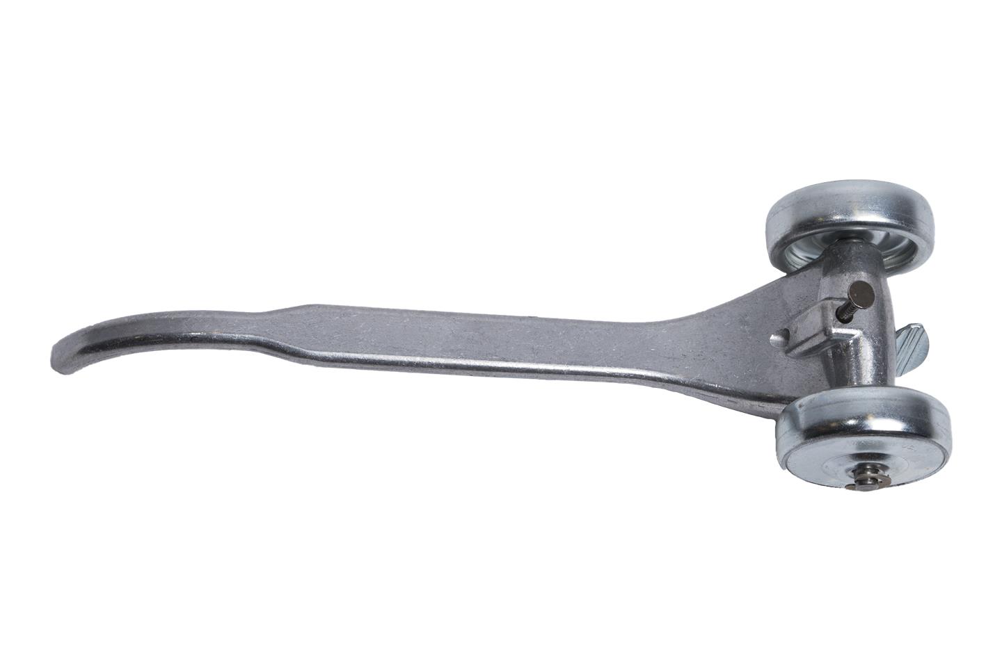 MARSHALLTOWN Joint Raker - Contractor Cave Tools