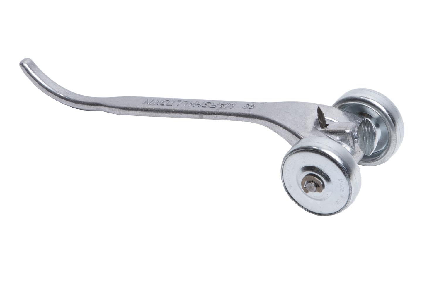 MARSHALLTOWN Joint Raker - Contractor Cave Tools