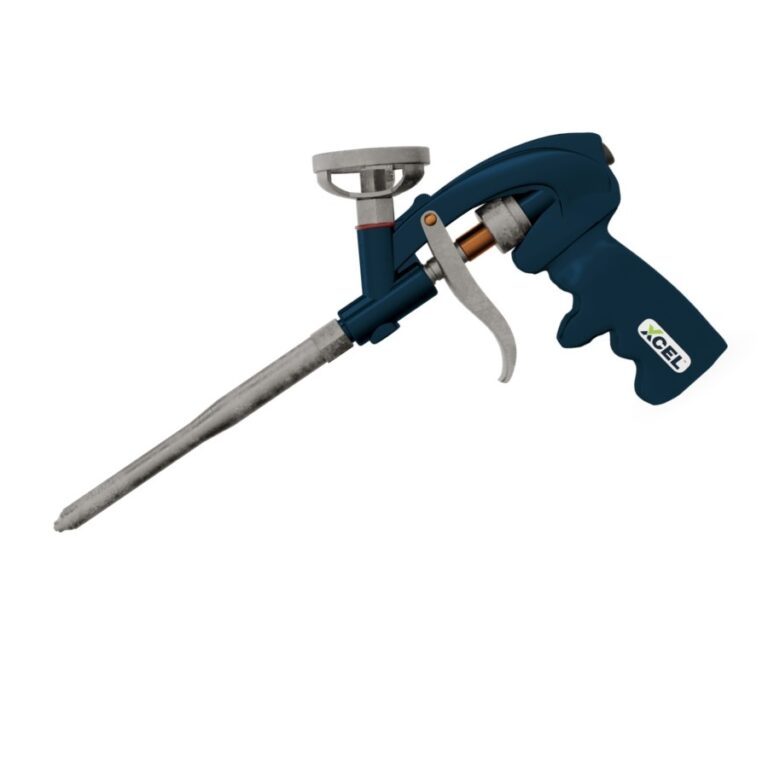 TOMAHAWK NORDIC Gun Foam Low Expansion 900 Gram - Contractor Cave Tools