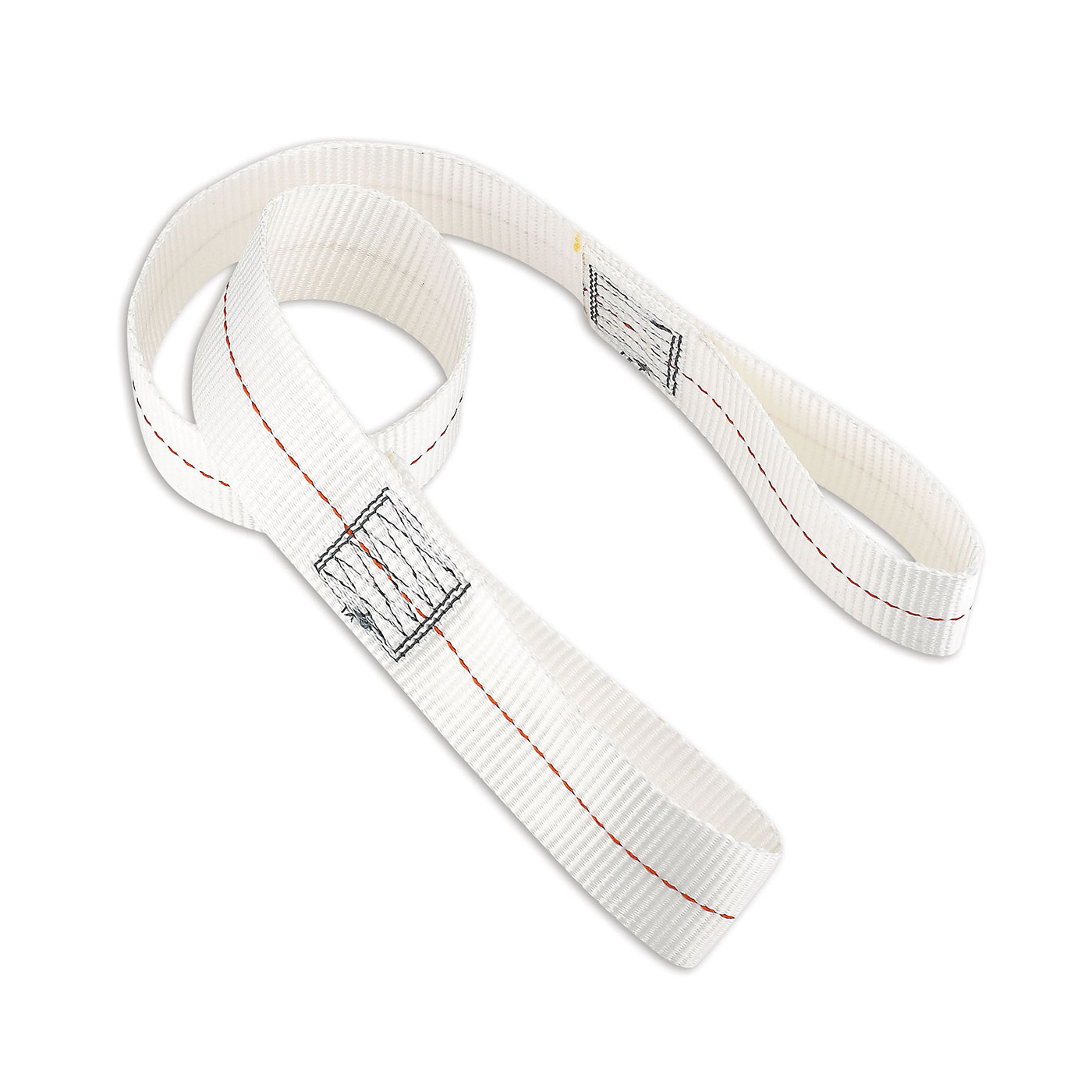 DSI 3 Ft Anchor Sling w/Loop Each End - Contractor Cave Tools