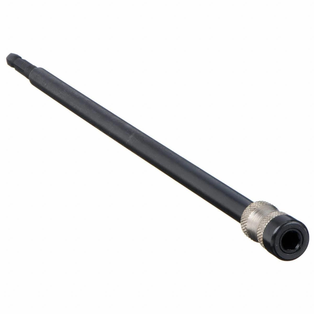 DEWALT 12" Quick Change Extension, 1/4" Hex Shank - Contractor Cave Tools