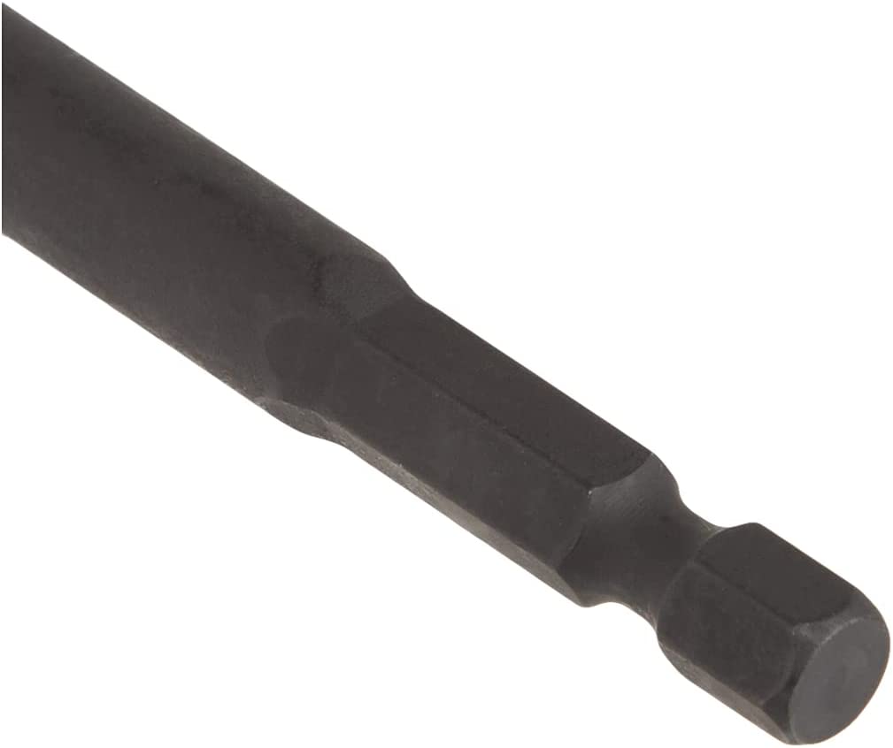 MALCO C-RHEX® 6" Cleanable, Reversible Magnetic Hex Driver - Contractor ...