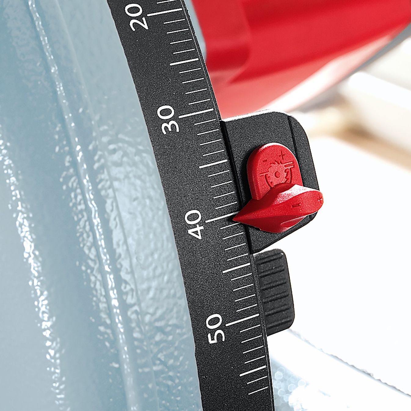 MAFELL MT55cc Plunge/Track Saw, 13.5A, Saw Only - Contractor Cave Tools