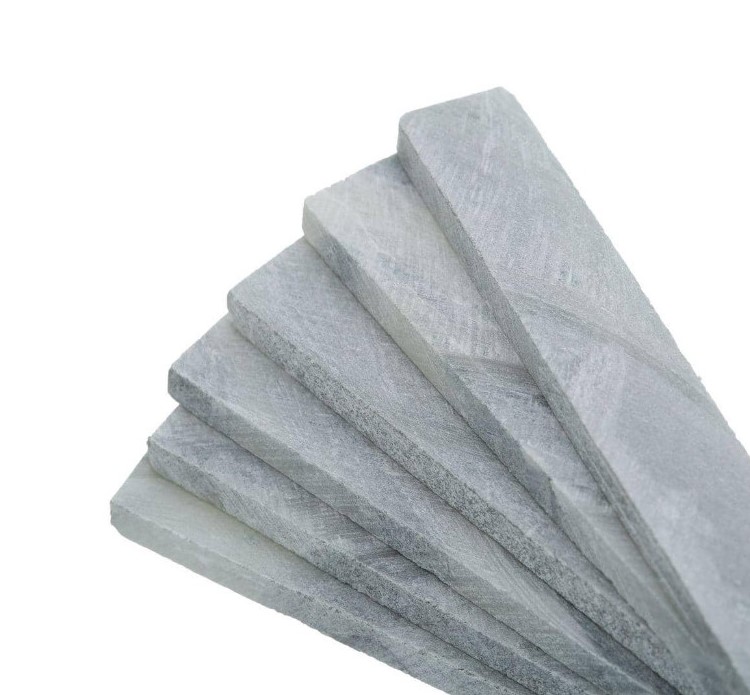 LINCOLN Flat Soapstones 6/pk - Contractor Cave Tools