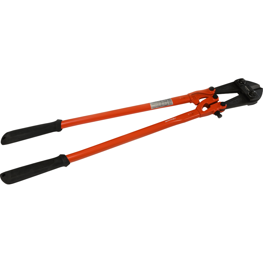 DYNAMIC 36" Bolt Cutter - Contractor Cave Tools