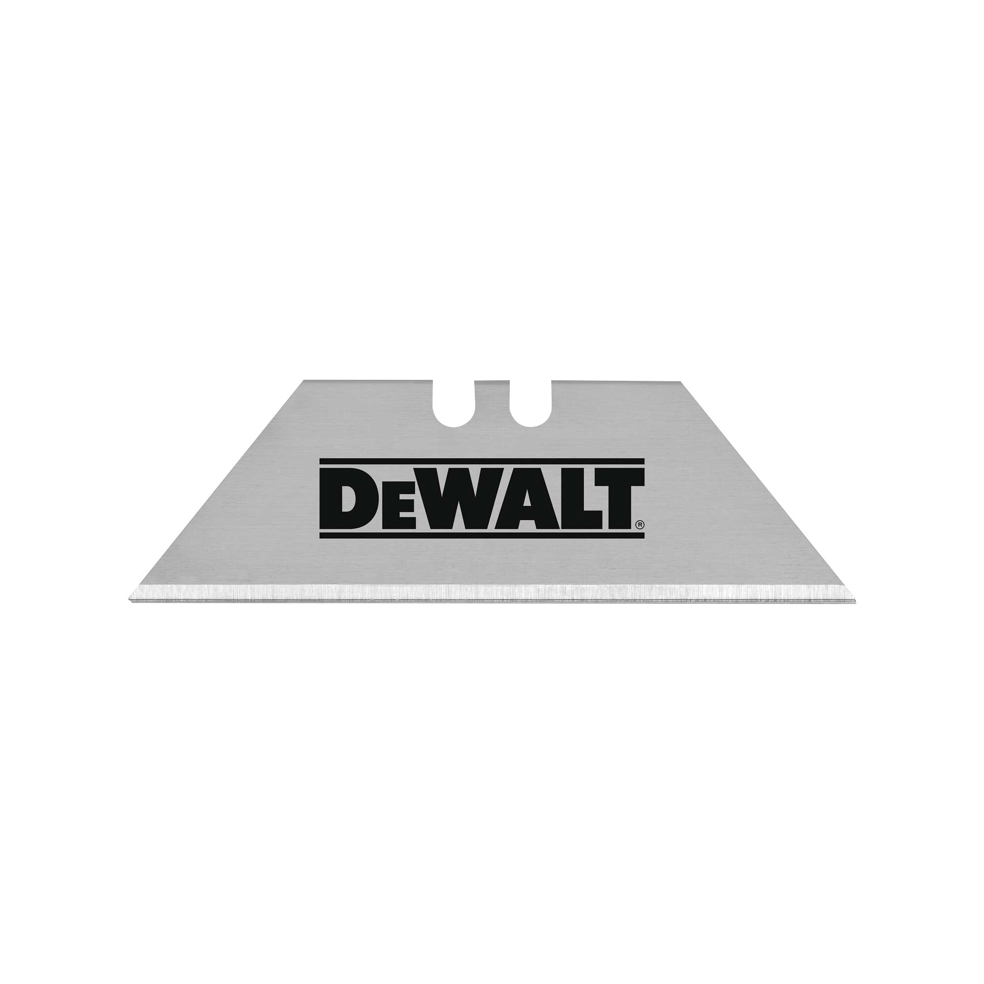 DEWALT Heavy Duty Utility Blades 75 Pack - Contractor Cave Tools