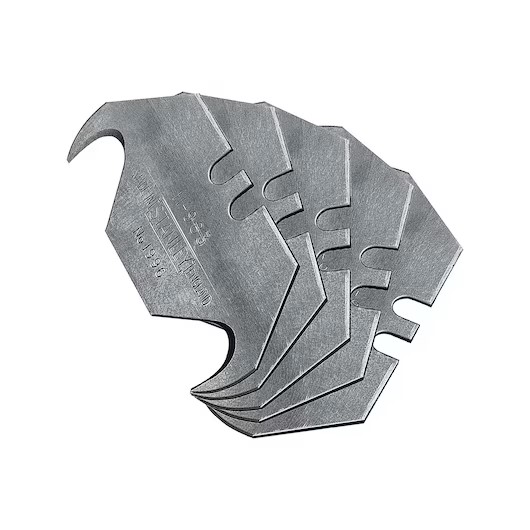 STANLEY® Roofing Blade Heavy Duty - 5 Pack - Contractor Cave Tools