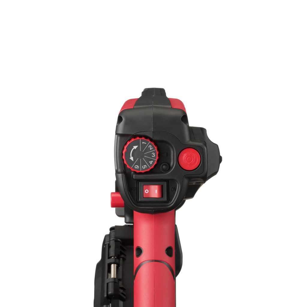 MAX Twin Tier Rebar Tying Tool 14.4V Li-Ion Kit, GEN2 RB443T