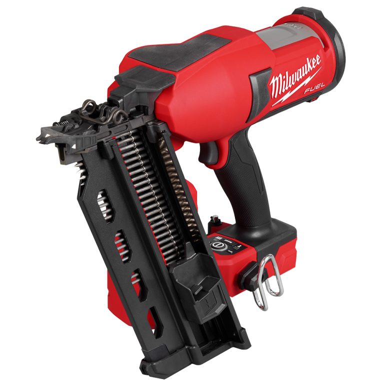 MILWAUKEE M18 FUEL™ Duplex Nailer 2844-20