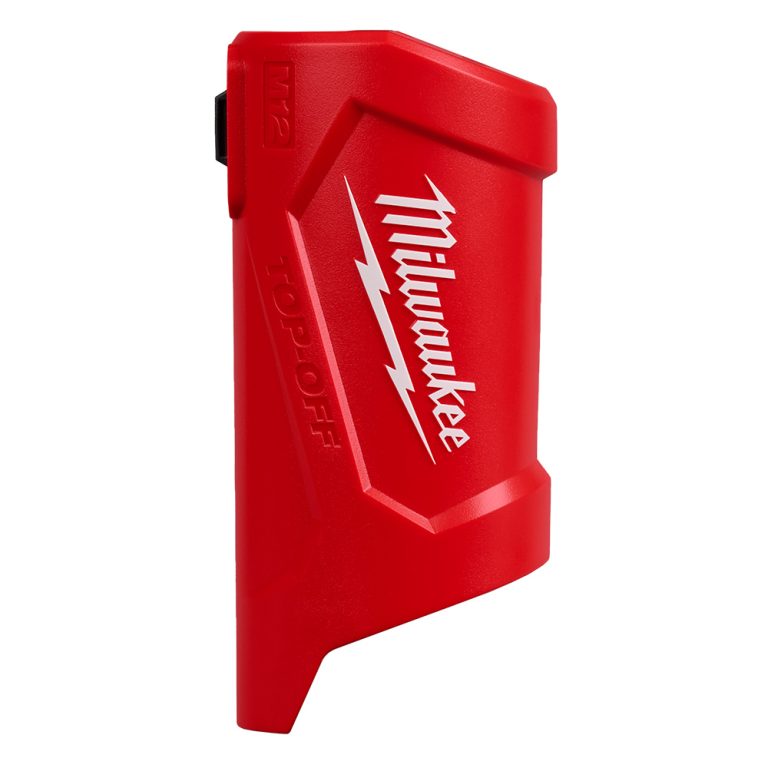 MILWAUKEE M12™ TOP-OFF™ Power Supply and Charger 48-59-1211